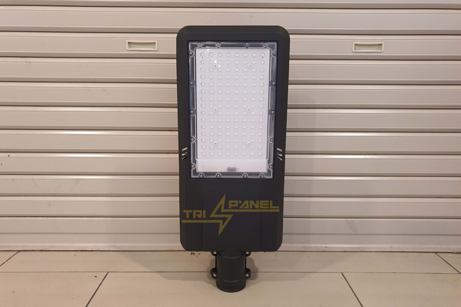 PJU Solar Cell Two In One 150 Watt - Tri Surya Panel